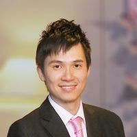 Cheng-Hao Chien | Autor | Olympus LS