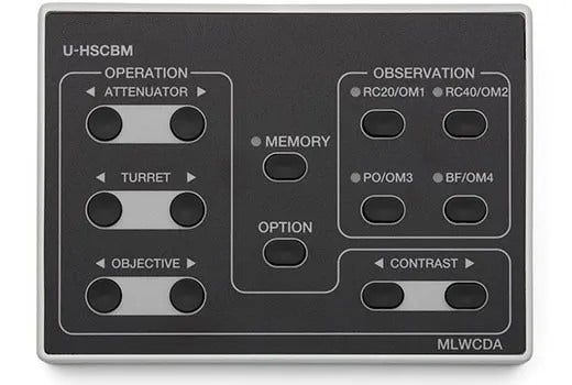 Support Biopsy Efficiency with the Simplified Operation of the IX73 ...