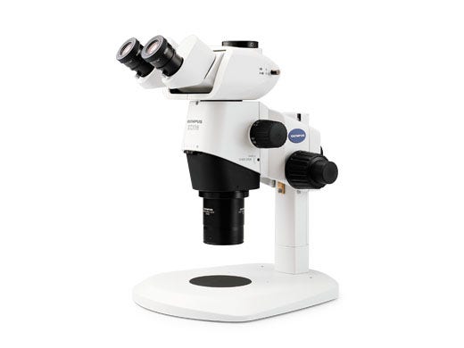 Industrial Microscope Buying Guide | Olympus IMS