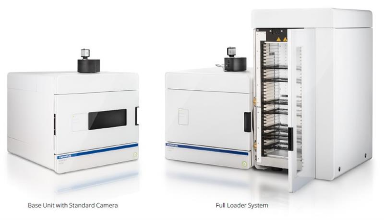 SLIDEVIEW VS200 for Digital Pathology | Evident Scientific | Olympus LS