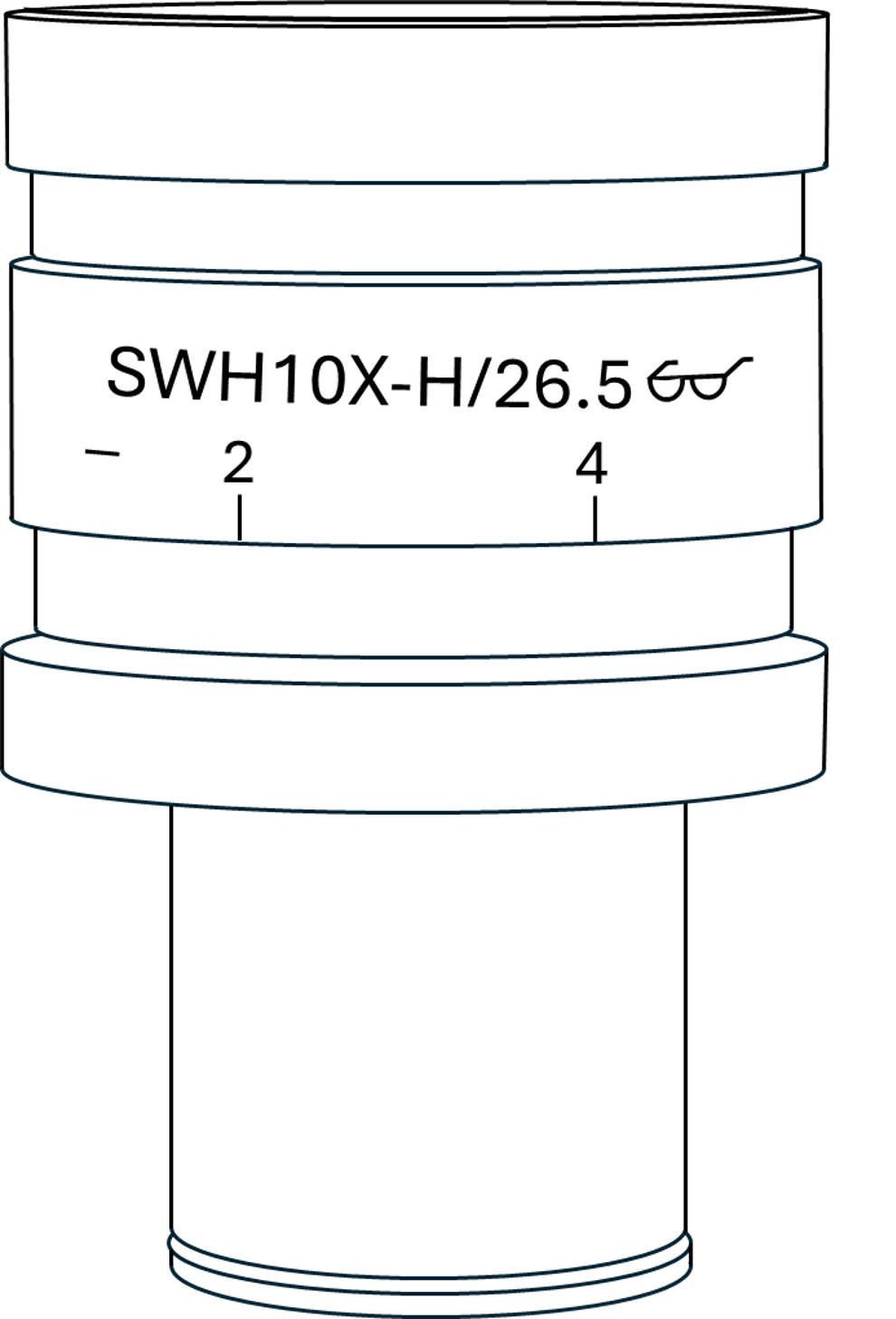 HPF Counting Remains a Core Tool in Clinical Microscopy, | Evident ...