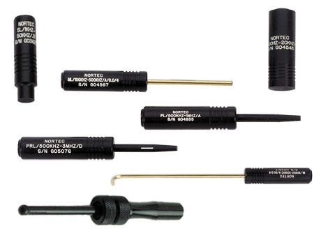 Probe Selection and Application | Olympus IMS