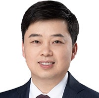 Dr. Dong Gao | Expert | Olympus LS