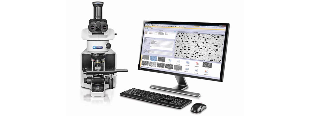 Be in Command of Your Industrial Microscopy Images and Data | Blog Post ...