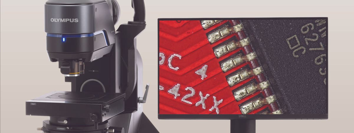 What Is a Digital Microscope? | Blog Post | Olympus IMS