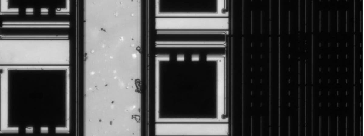 Capabilities of Near-Infrared Imaging for Electronics and Semiconductor ...