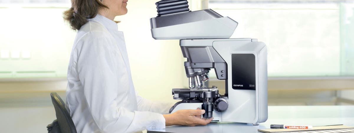 Mind Your Back! How to Work Comfortably at Your Microscope with ...