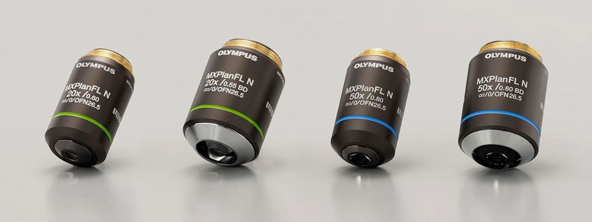 Designing an Objective Lens to Improve Throughput in Semiconductor ...