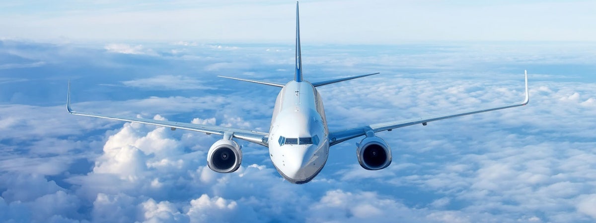 Safety First—The Role of Cleanliness Analysis in the Aerospace Industry ...