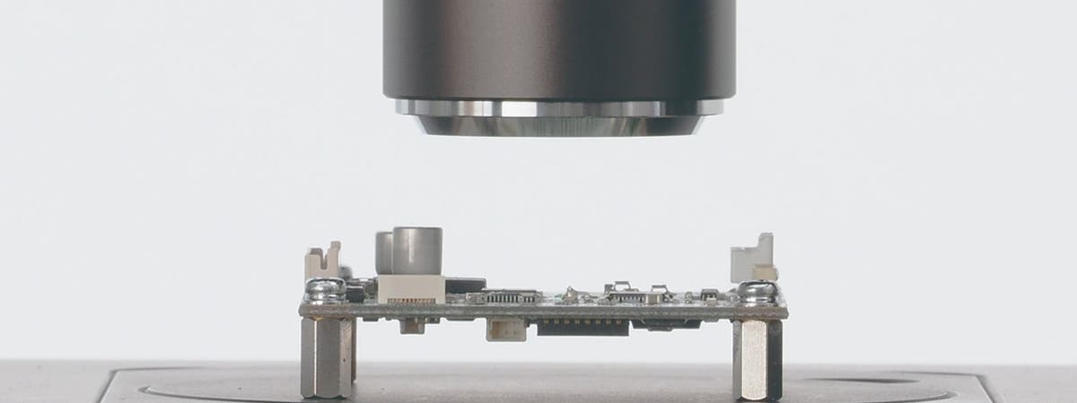 5 Advantages of the DSX1000 Digital Microscope | Blog Post | Olympus IMS