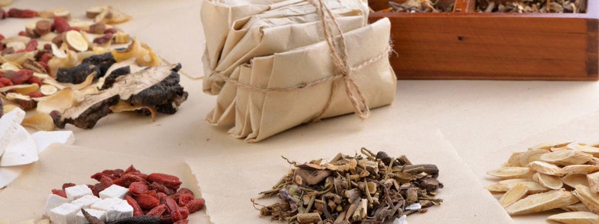 Millennia in the Making: Inspecting Traditional Chinese Medicine Using ...