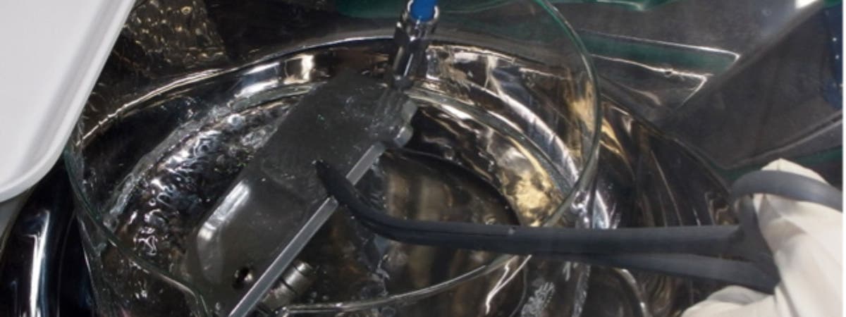 An Overview of the Washing Method in Component Cleanliness Inspections ...