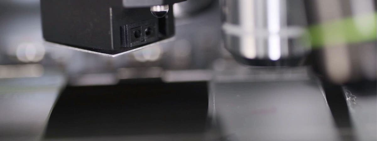 Whole Slide Imaging with Oil Immersion Media: Frequently Asked ...