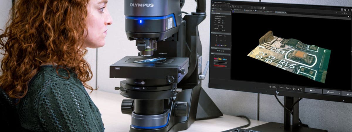 How PRECiV DSX Software Is Transforming Digital Microscopy | Blog Post ...