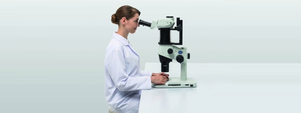 The Importance of Integrating Ergonomics into Your Routine Microscopy ...