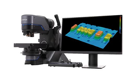 Visit Our Industrial Microscopy Innovation Labs