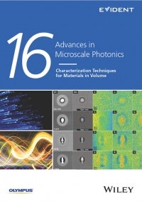 Advanced Optical Metrology—Free E-book Resources | Olympus IMS