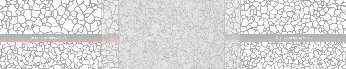 Chart Comparison Solutions