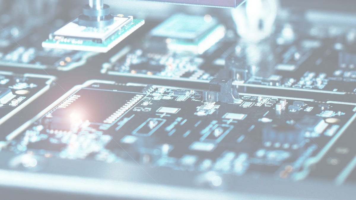 Processing the Outer Layer