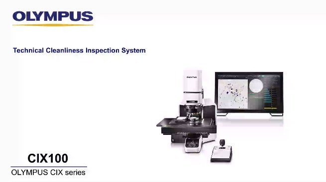 Cleanliness and Particle Analysis