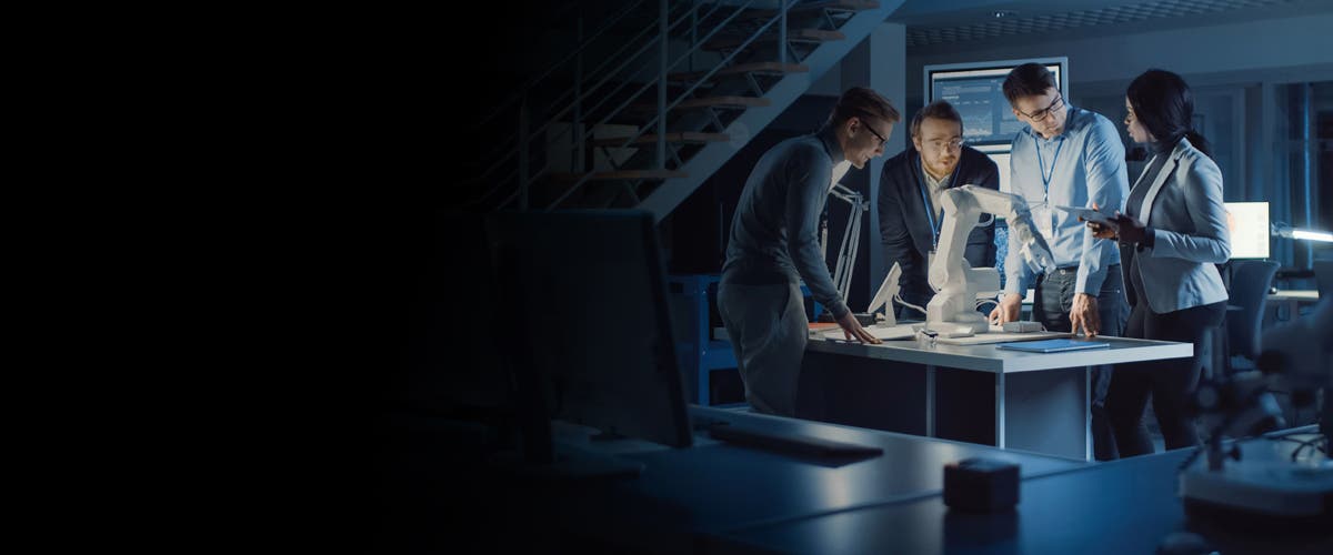 APAC Technology Center | Evident