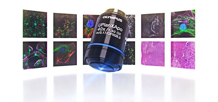 X Line Objectives Offer Revolutionary Optical Performance Thanks to ...