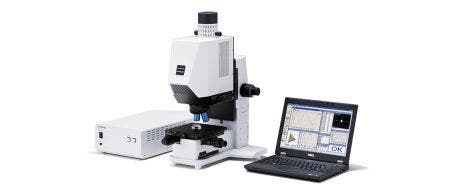 Microscope Optics | Evident Scientific
