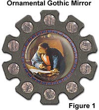 Introduction to Mirrors