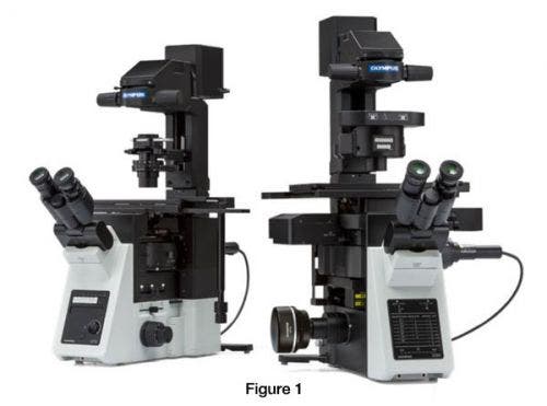 Electronic Imaging Detectors