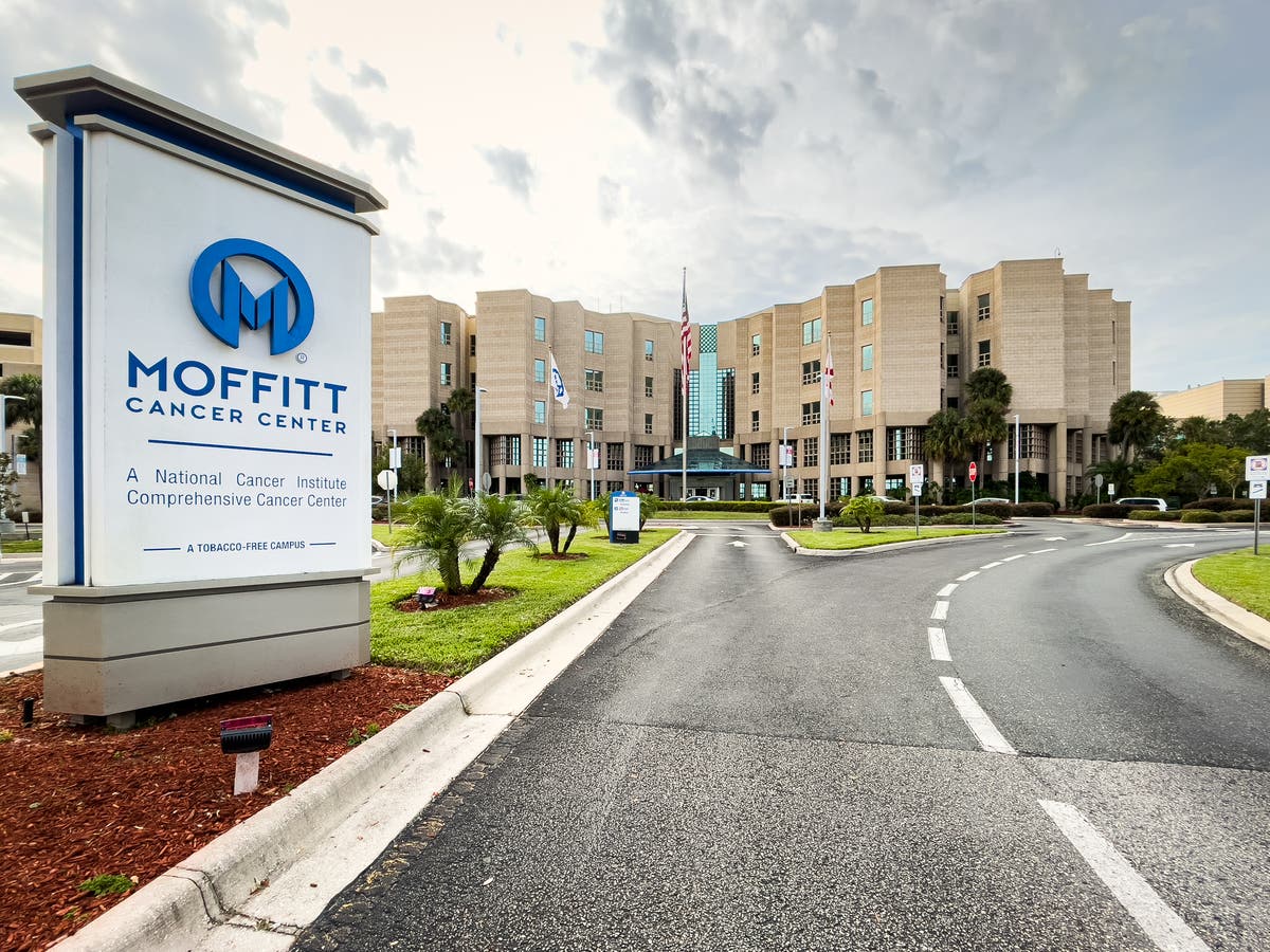 Moffitt Cancer Center Selects EVIDENT’S Pramana Technology to Expand Digital Pathology