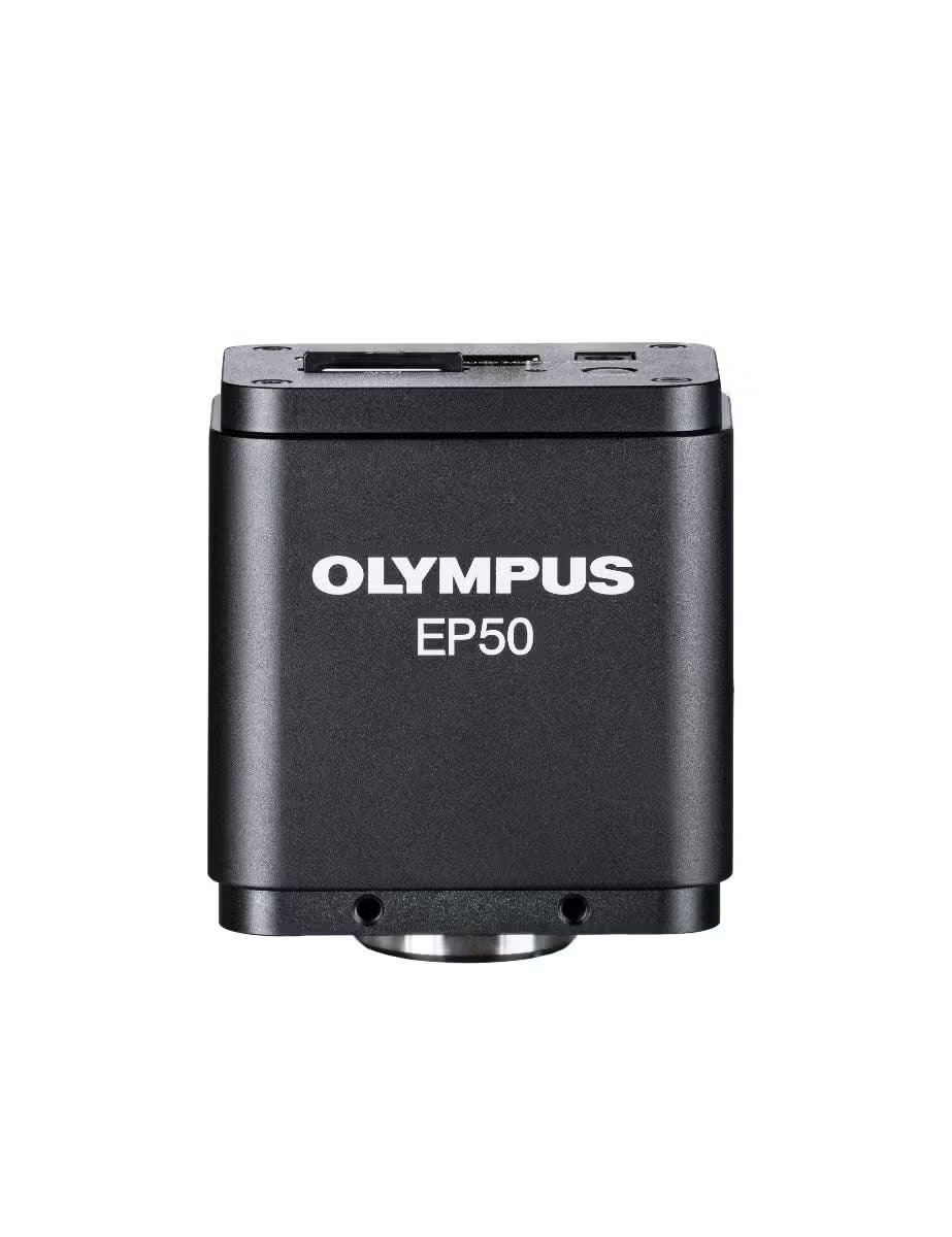 EP50 Wireless LAN Camera | Evident Scientific | Olympus