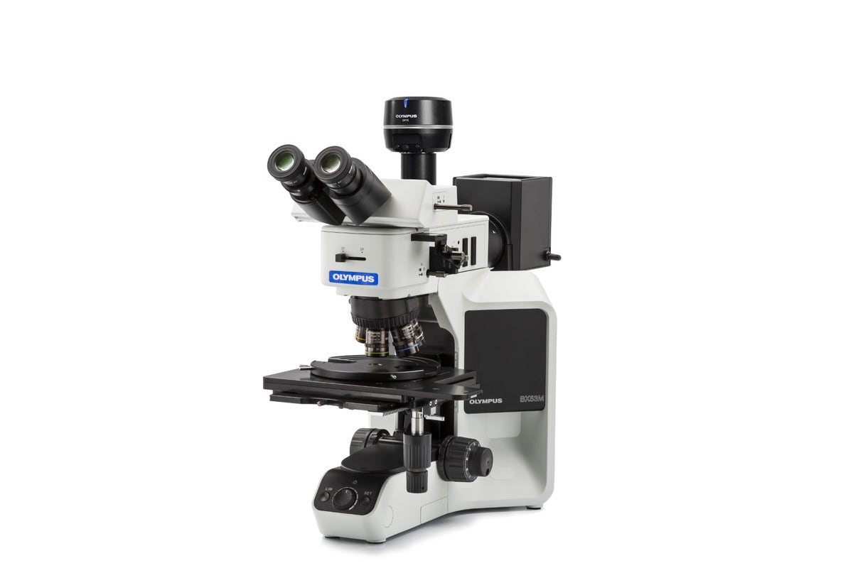 olympus microscopes uk