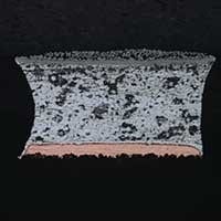 Sectioning Analysis for Ball Grid Array (BGA) Surface Mounting of ...