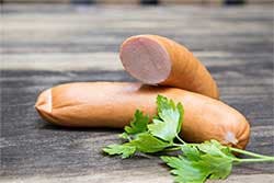 Good sausage, bad sausage: Analysis with VS-Analysis | Olympus LS