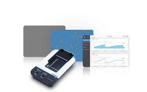 Application Gallery | Olympus LS