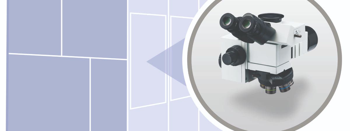 Microscope Autofocus: Active vs. Passive Methods for Equipment Design ...