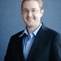 Jake Jones | 著者 | オリンパス ライフサイエンス