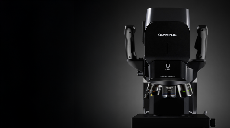 Evident Scientific | Life Science and Industrial Microscope Solutions