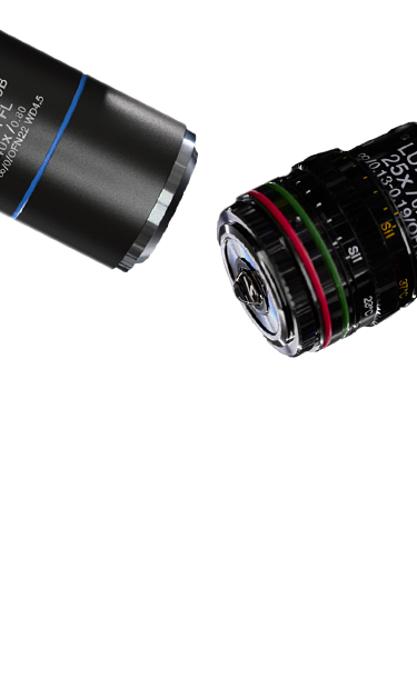Evident Scientific | Life Science and Industrial Microscope Solutions