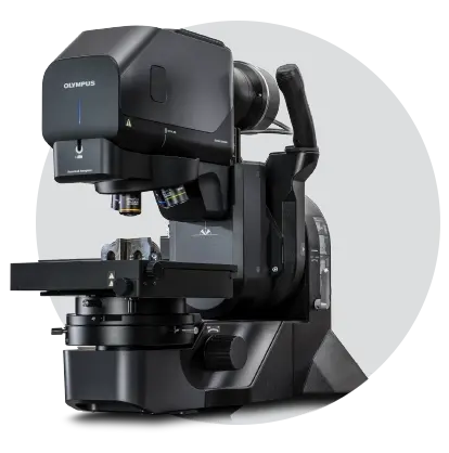 Evident Scientific | Life Science and Industrial Microscope Solutions