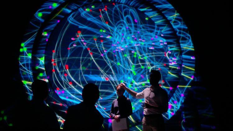 Evident Scientific | Life Science and Industrial Measurement Solutions