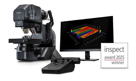 Evident Scientific | Life Science and Industrial Microscope Solutions