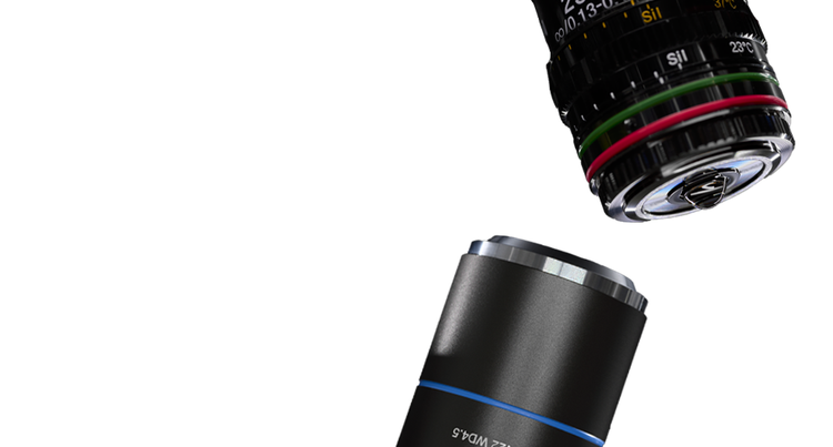 Evident Scientific | Life Science and Industrial Microscope Solutions