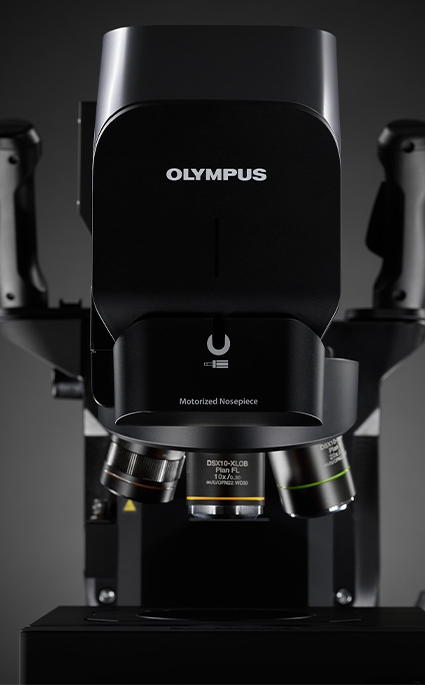 Evident Scientific | Life Science and Industrial Microscope Solutions