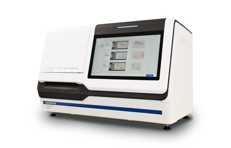 Evident Scientific | Life Science and Industrial Measurement Solutions