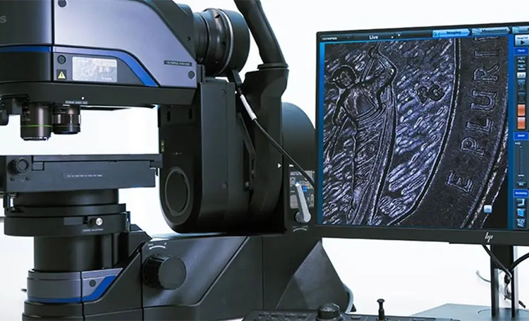 Evident Scientific | Life Science and Industrial Microscope Solutions
