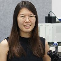 Wei Juan Wong | 作者 | 奥林巴斯生物显微镜